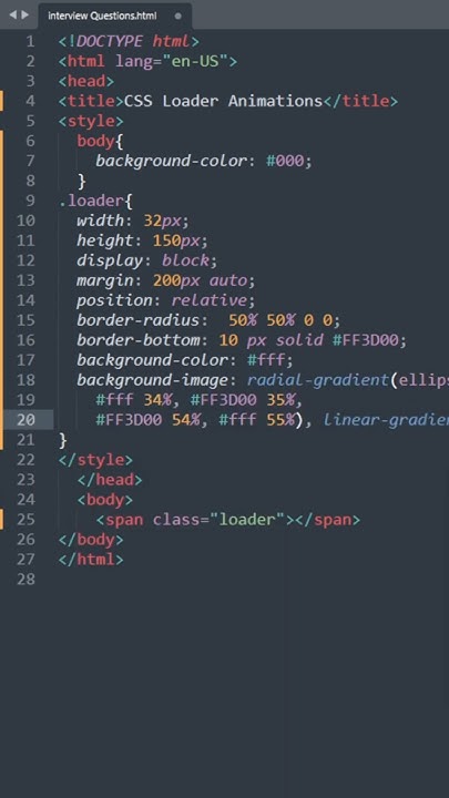 CSS Rocket Animation #trending #animation #cssanimation #coding #trending #viralvideo #css # ...