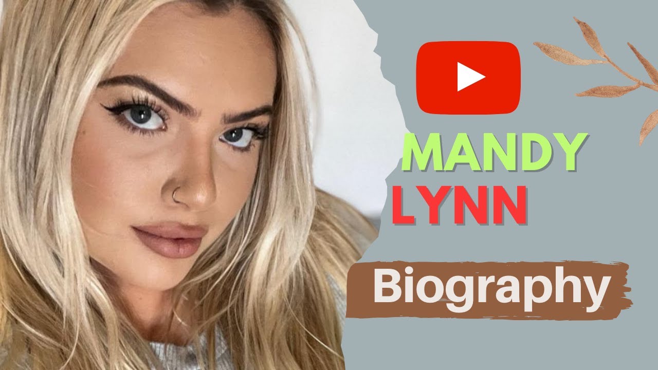 Mandy Lynn - Biography, Age, Height, Weight, Outfits Idea, Plus Size Models, Fashion Model - YouTube