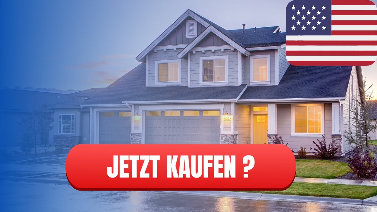 Immobilien Usa Kaufen