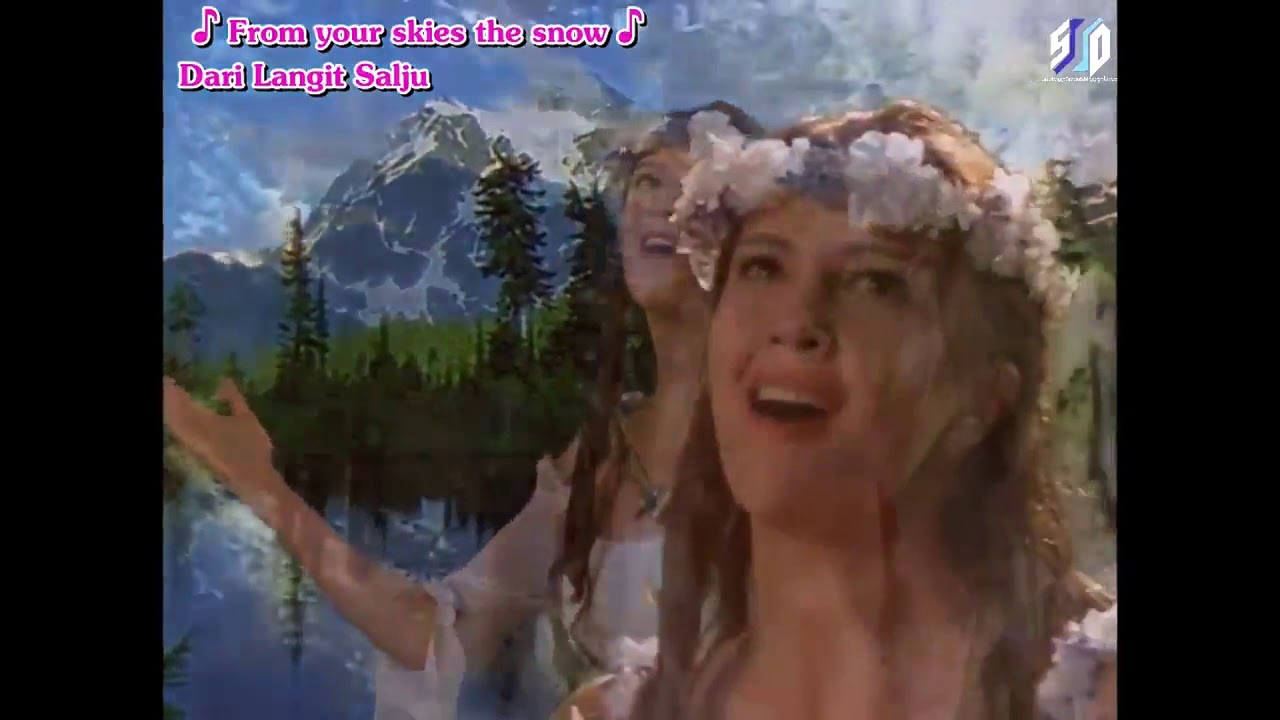 The Deer Song ‖ The Song Of Animaria - YouTube