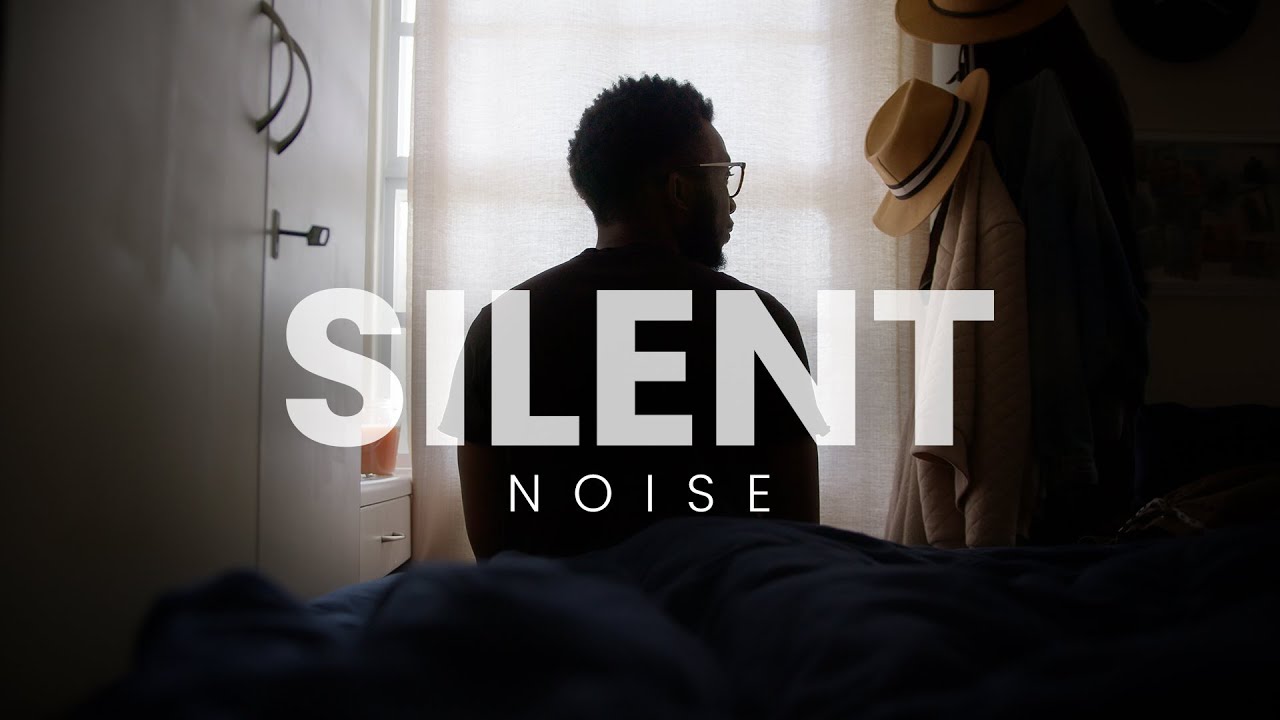 Silent Noise | 2 minute Short Film - YouTube