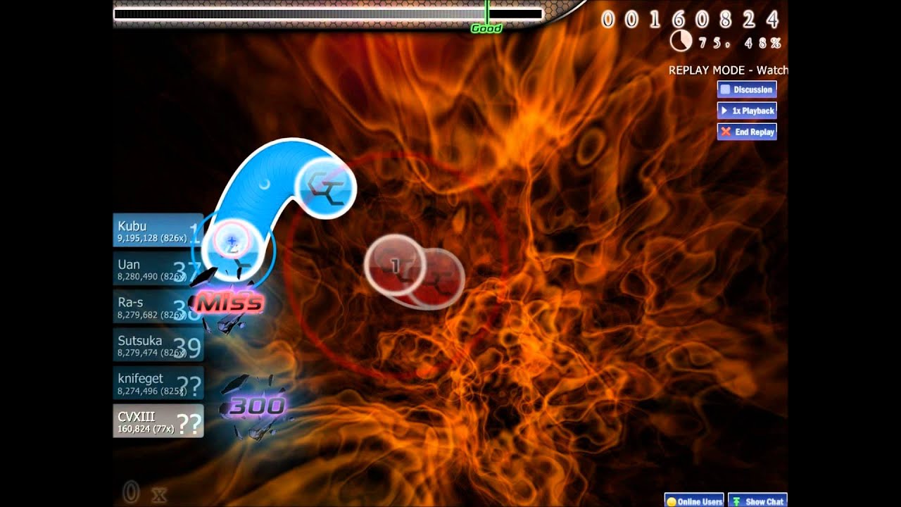 Osu! Distrubed - Inside the Fire - YouTube