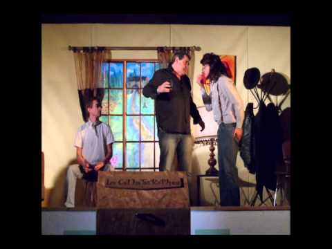 HOLD UP DE JEAN STUART 2013 - YouTube