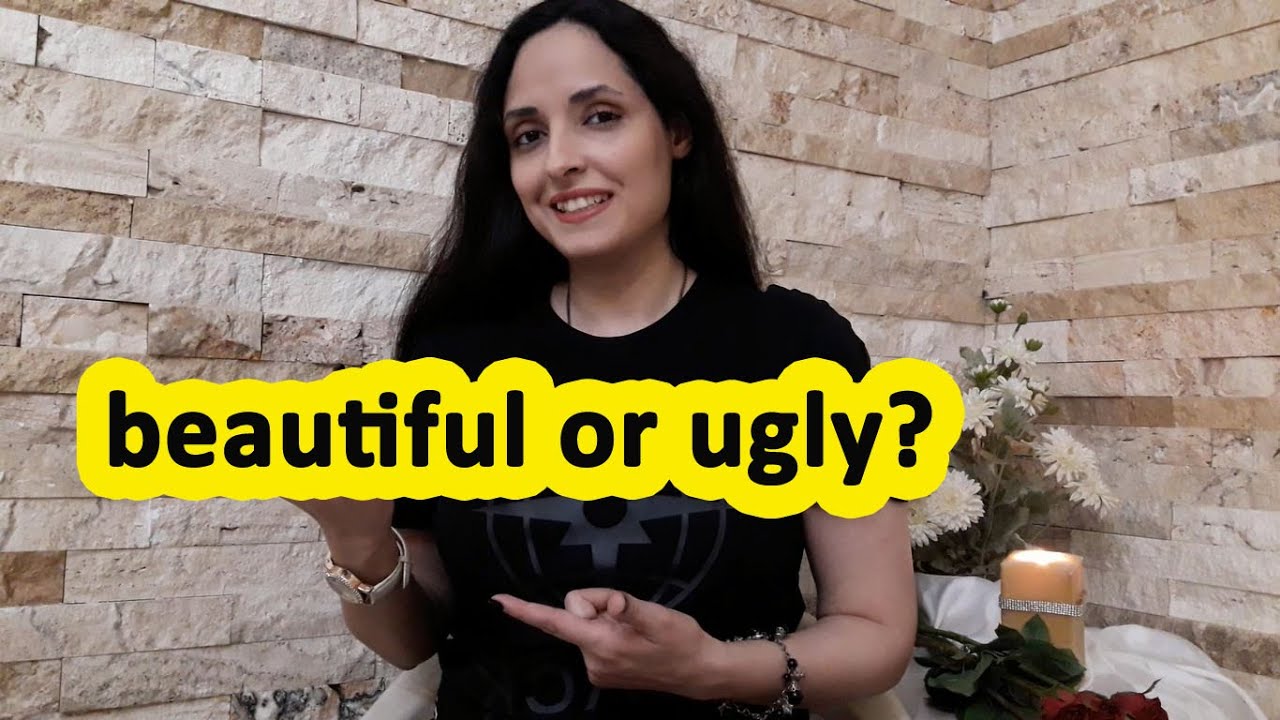 Learn Persian Vocabulary | Physical Characteristics in Persian | Learn ...