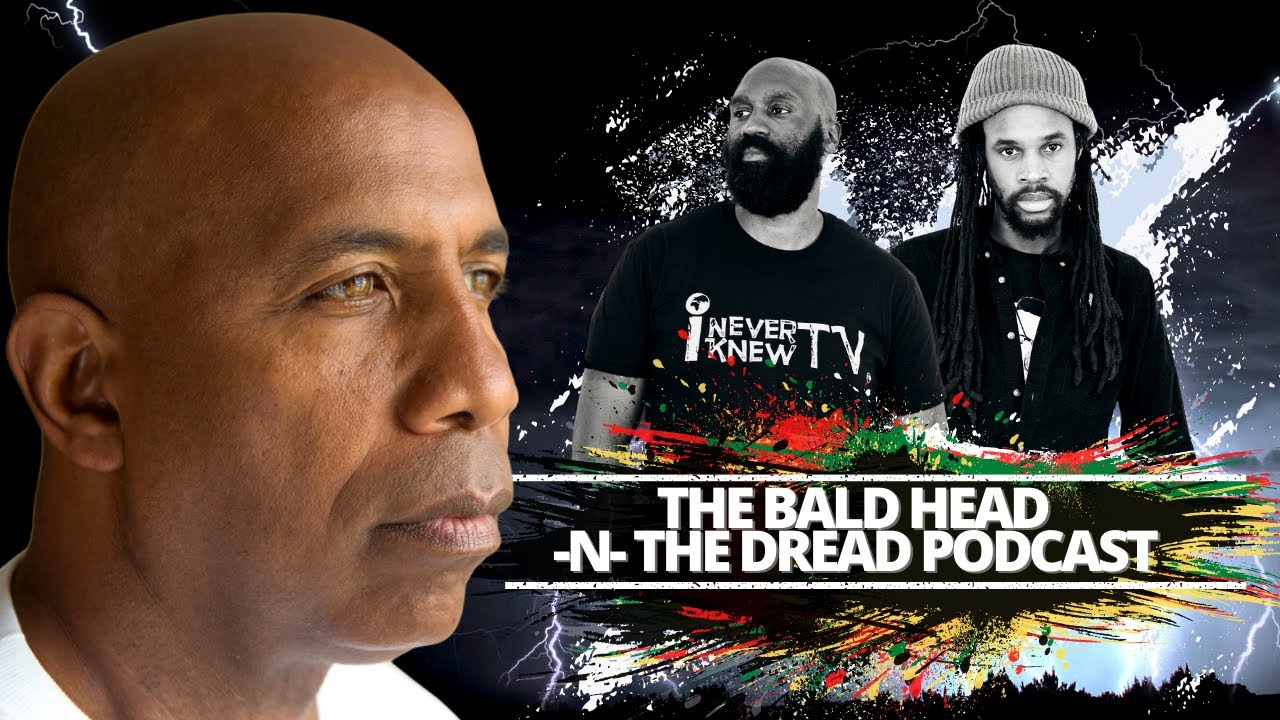 Bald Head -N-The Dread "Adults Need To Stop Blaming Their Parents For ...