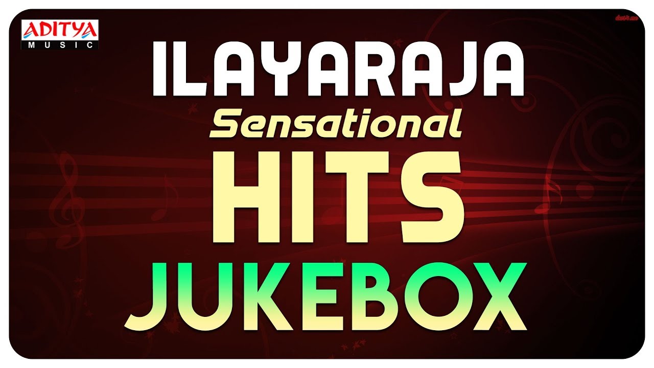 Ilayaraja (Indian Maestro) Sensational Hits || 100 Years Of Indian ...