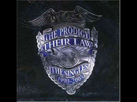 The Prodigy  - Voodoo People (Pendulum Remix)