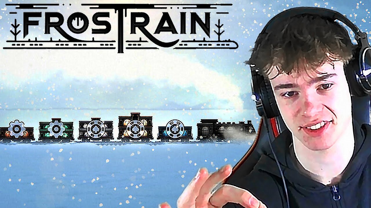 Das *NEUE* Epic Auto Towers | Frostrain - YouTube