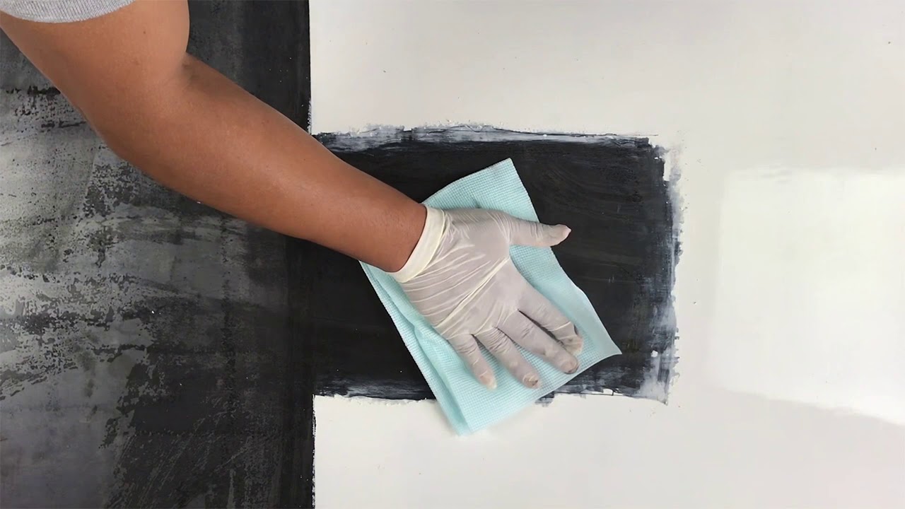 How to use Duram EcoStripp - YouTube