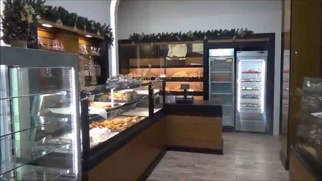 ΕΡΓΑΣΤΗΡΙΟ ΖΑΧΑΡΟΠΛΑΣΤΙΚΗΣ ΓΕΩΡΓΙΟΣ ΣΤ.ΚΟΝΤΡΑΦΟΥΡΗΣ - YouTube