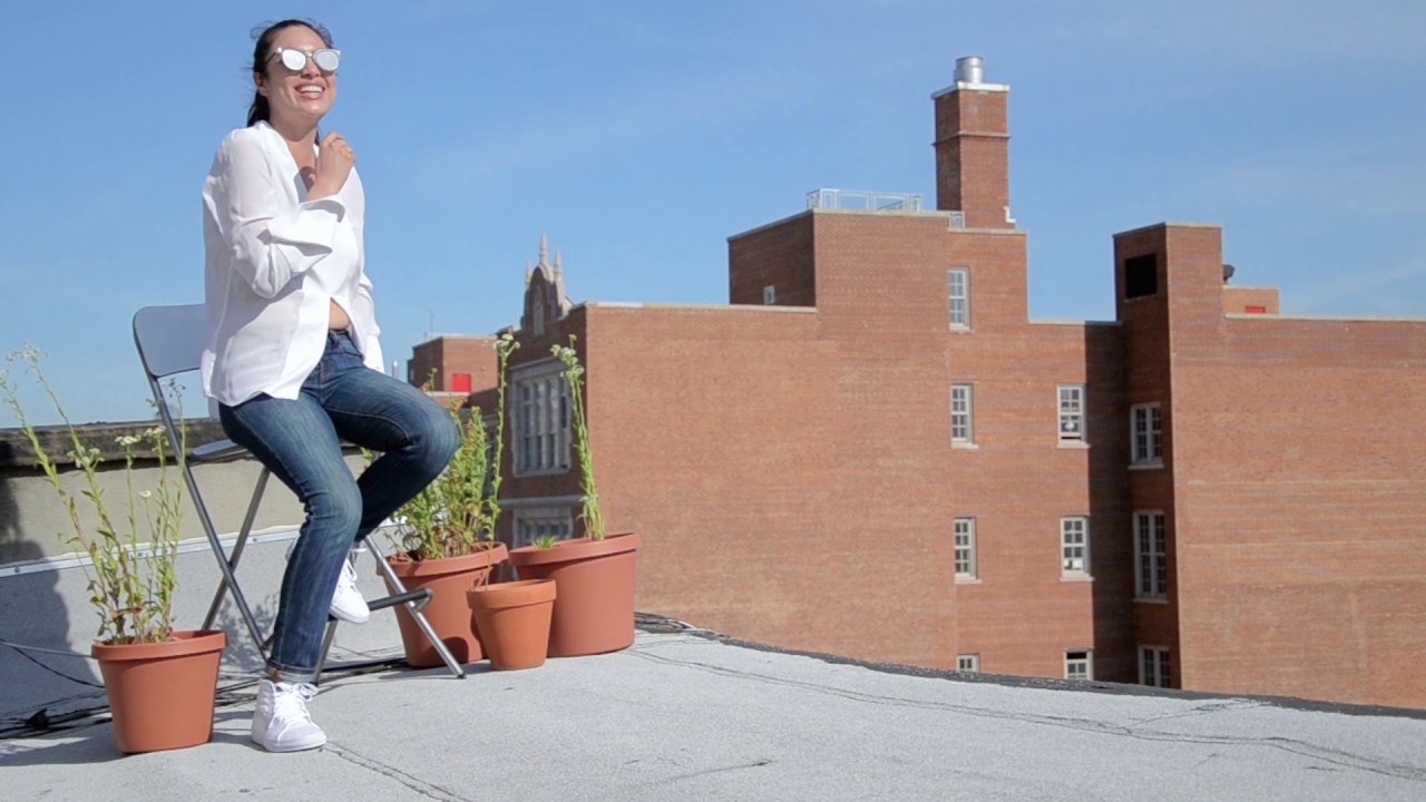 Karen Thomas Video Lookbook - YouTube