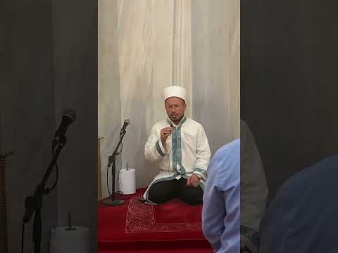 Hafız Doğan Temiz-İnsan Suresi(23/31)