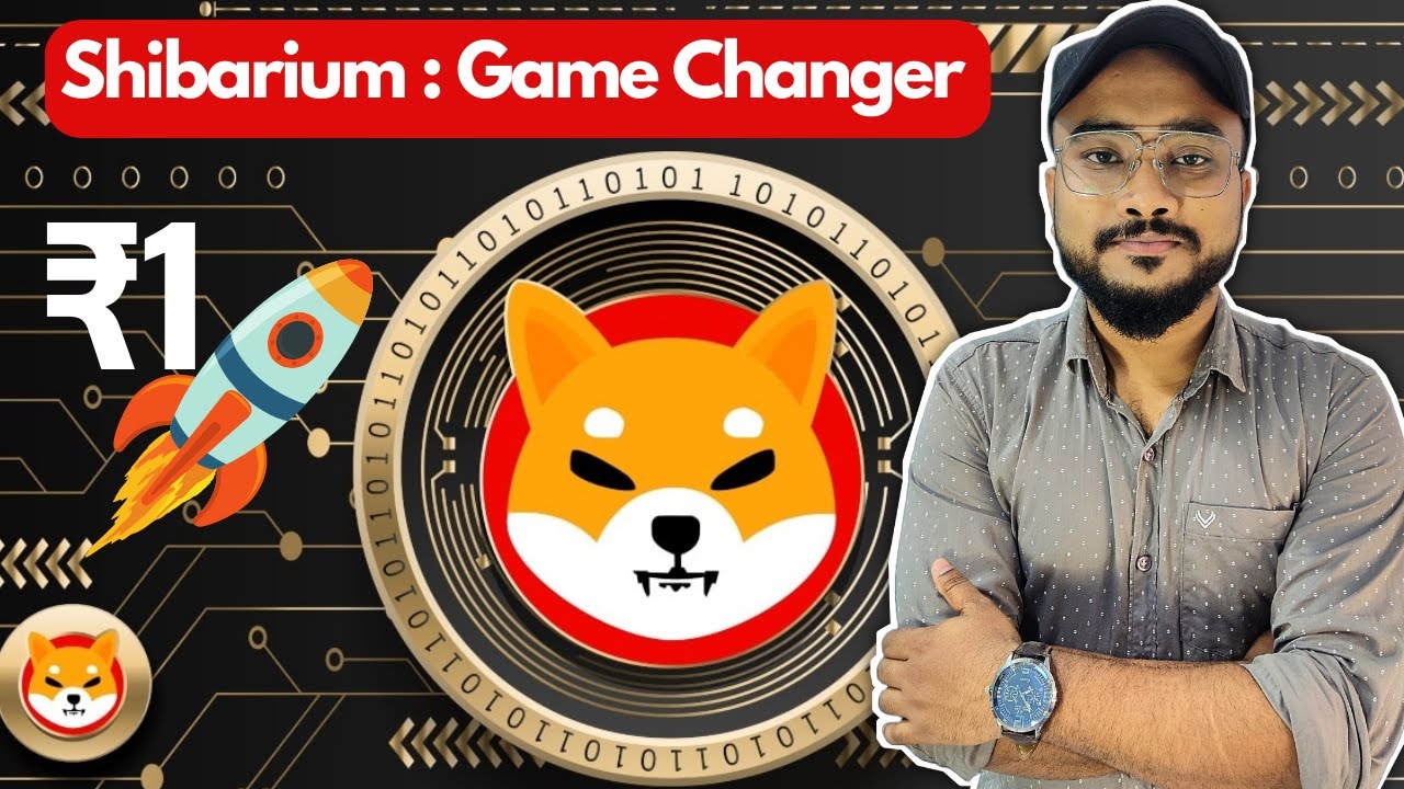Shiba Inu 🚀 | Shibarium Ready For Launch 🔥 | Price Prediction - YouTube