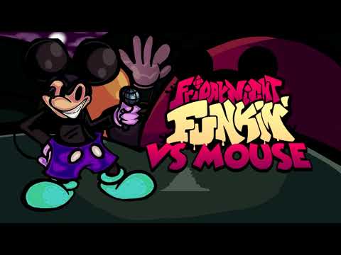 Vs Mouse Fanmade Song | Welcome B-Side - YouTube