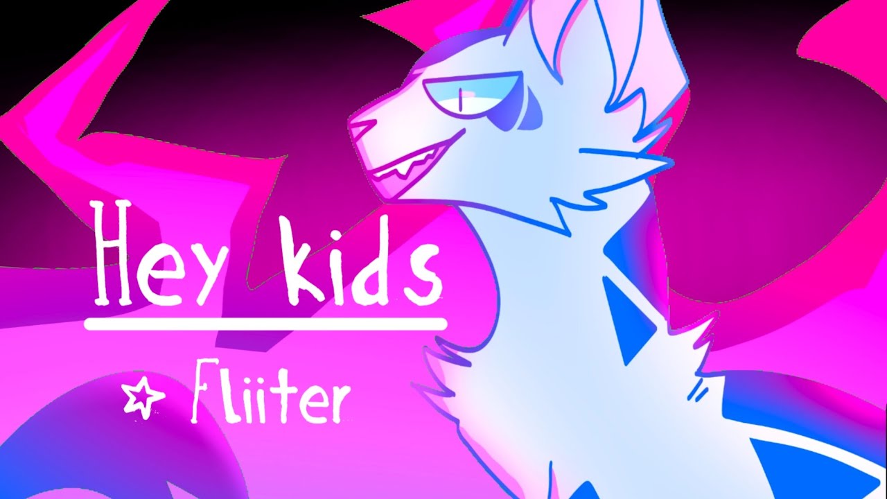 HEY KIDS || READ DESCRIPTION || - YouTube