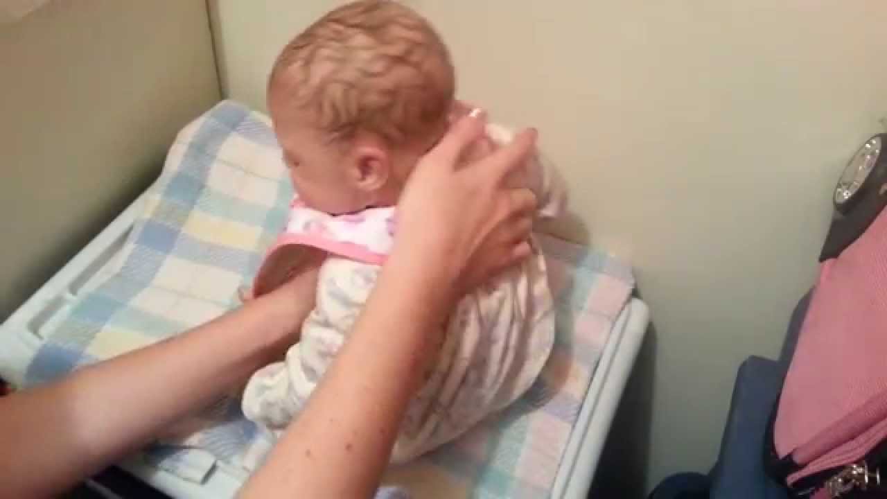 Reborn Baby Night Routine :) - YouTube