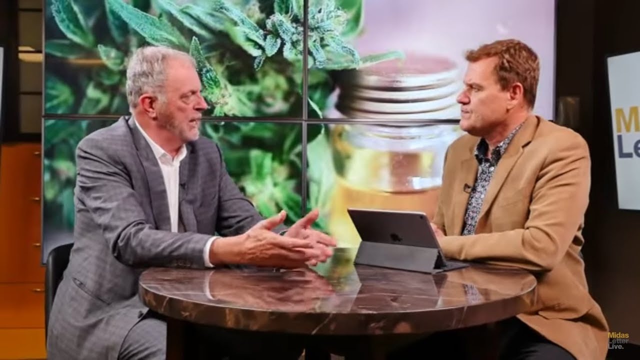 Cannex Capital Holdings Inc (CNSX:CNNX) Strengthens California ...