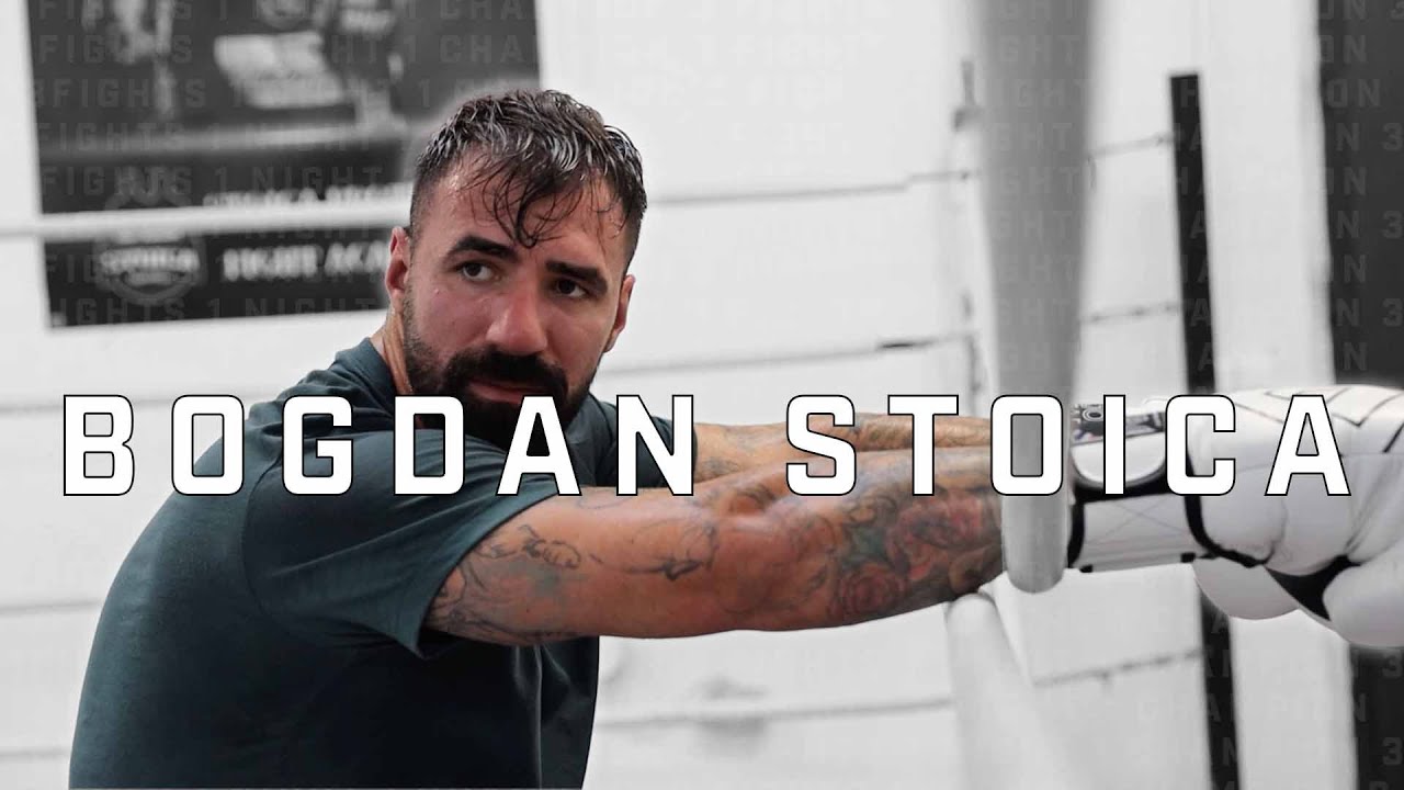Fighting is in my Blood: Bogdan Stoica | GLORY Light Heavyweight Grand ...