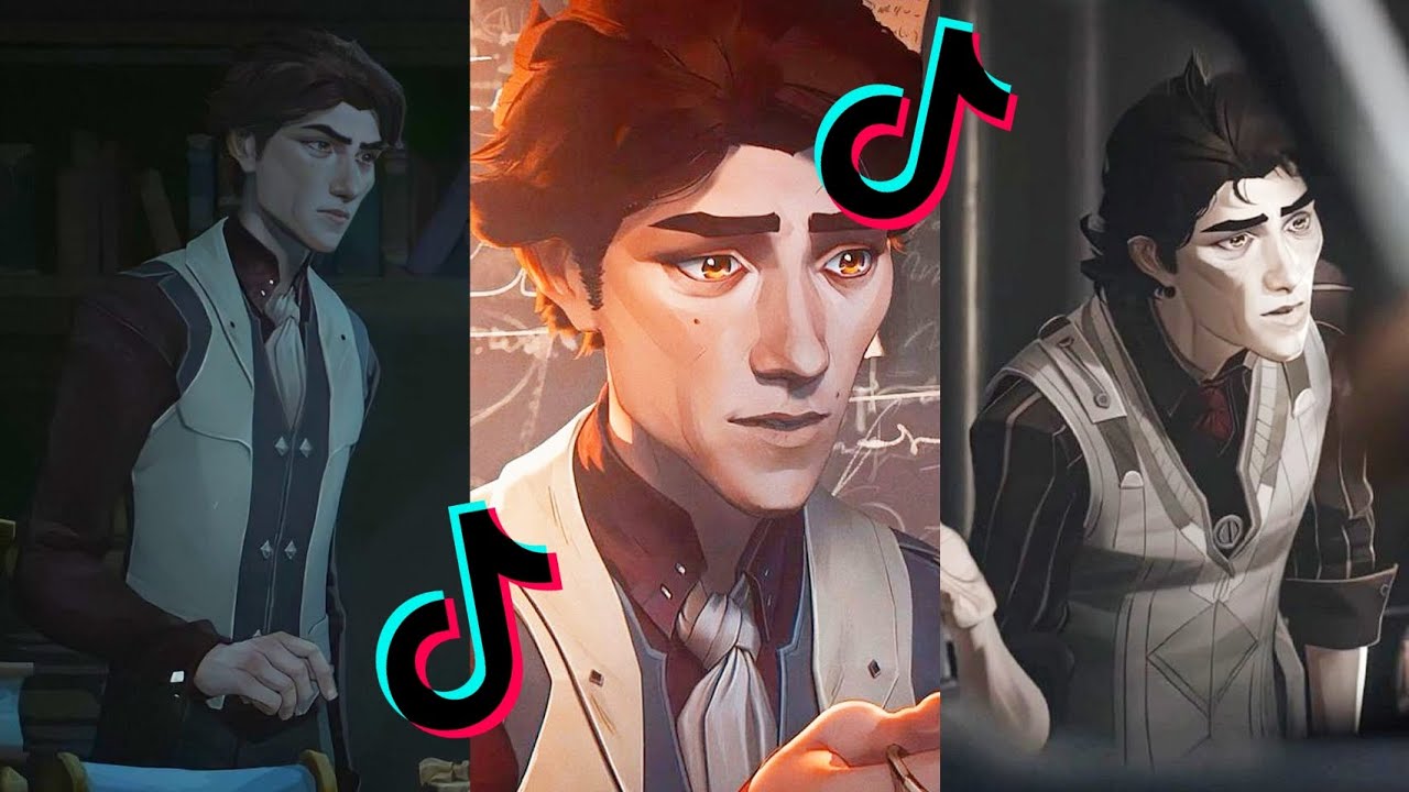 BEST "VIKTOR" TIKTOK EDITS COMPILATION 🔧| Viktor Edits Part #4 - YouTube