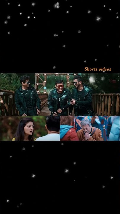 Galipata 2 Prayashaha Sonu Nigam kannada movie song - YouTube