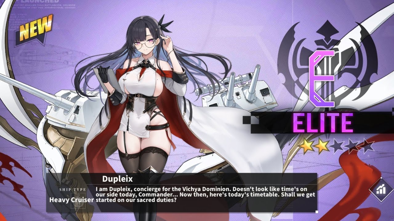 Azur Lane Interlude of Illusions T3 and HT3 Clears - YouTube