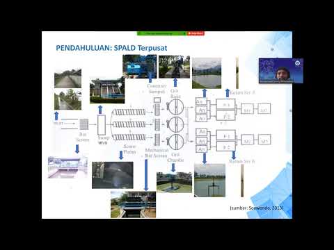 Bagian 2| SPALD Terpusat - Mengenal Sistem Pengelolaan Air Limbah ...