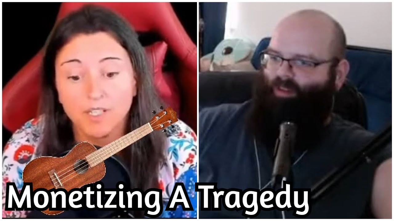The Deplorable Actions Of Zav Girl | True Crime YouTuber Goes Too Far ...