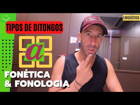 DITONGOS CRESCENTES (SV-V) e DITONGOS DECRESCENTES (V-SV) | Fonética e ...