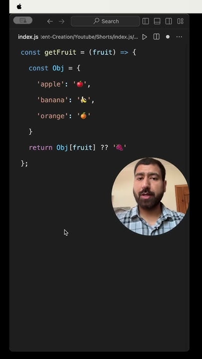 Avoid Using Switch Statements In Javascript And Use Obj Lookups Coding Codingtips Javascript 6493