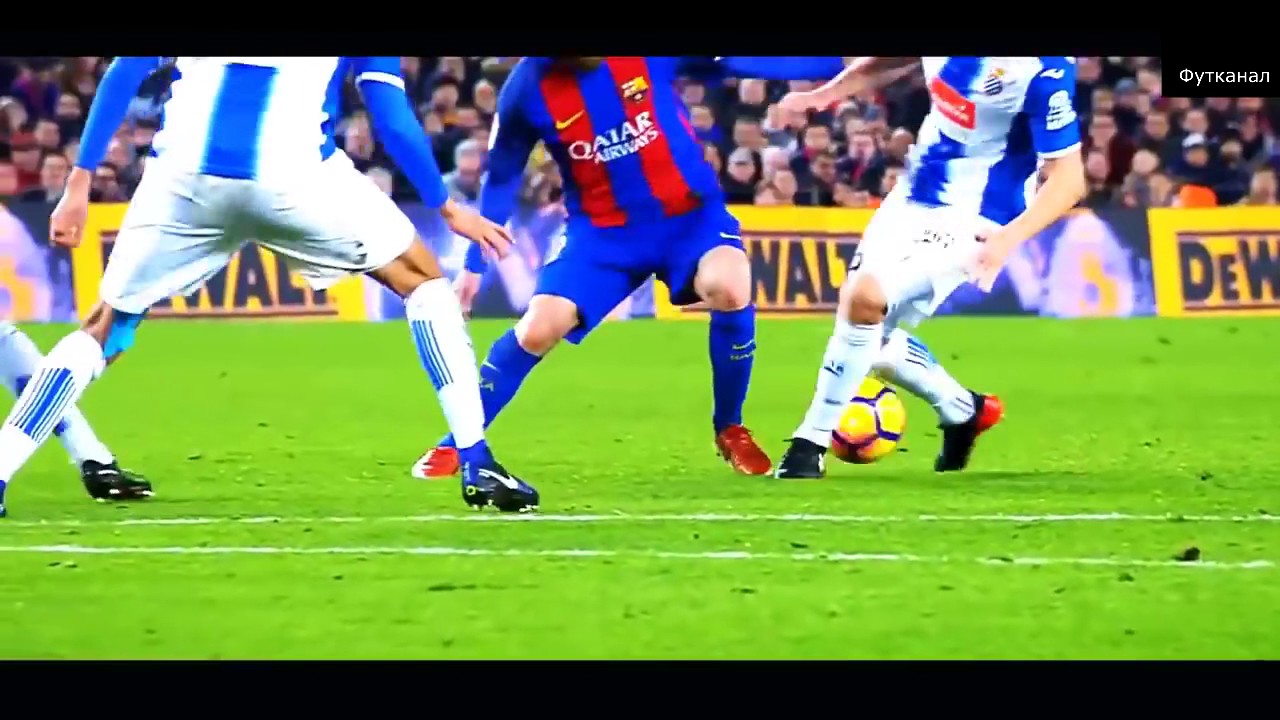 Lionel Messi-Epic Video - YouTube