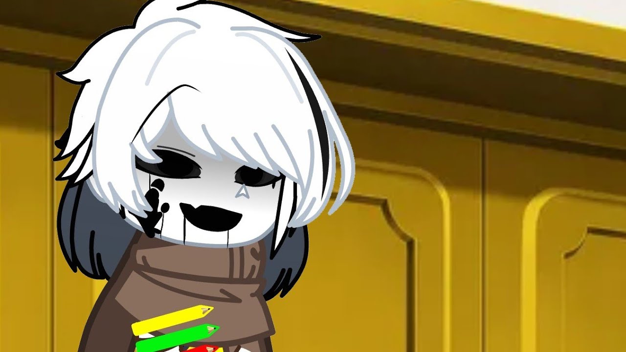 objection.lol [] sans au version [] underverse version [] jk [] part 2 ...