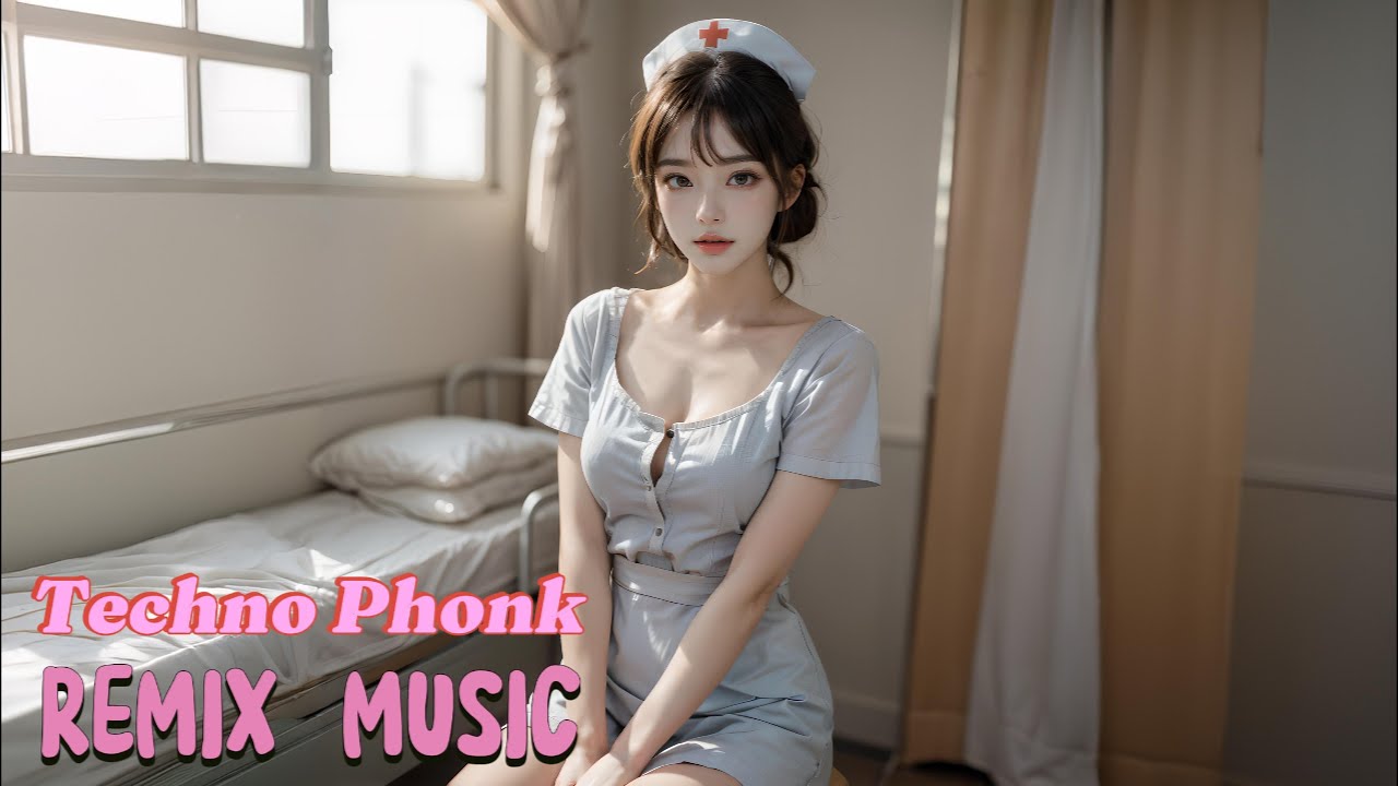 🎧[ Best Music Rimix ]🎧l Play List l EDM Best l 4K AI Poto l Gaming Music l Copyright free ️ ...