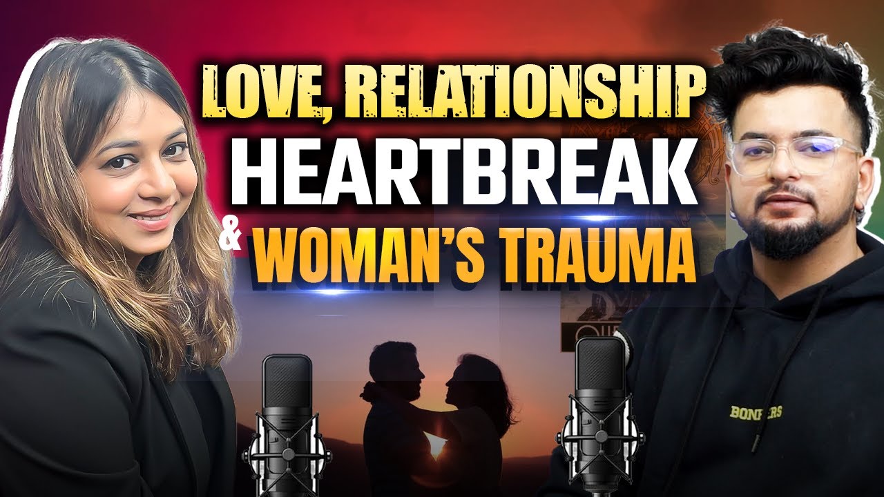 Podcast on Tarot Reading , Love, Relationship, Heartbreak ft Aditi ...