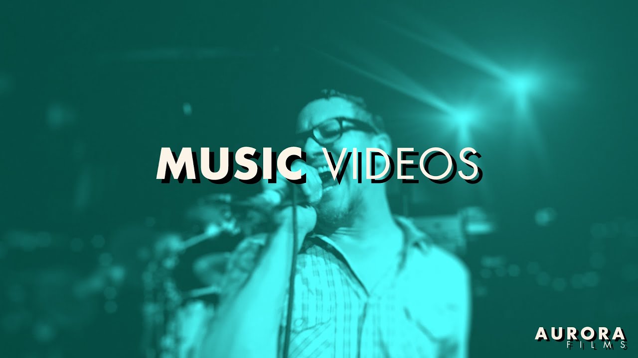 Music Videos - YouTube
