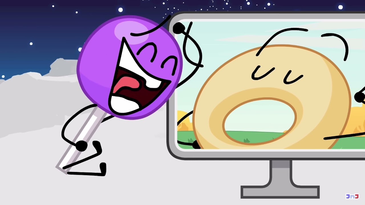 Donut - You know the drill, I bagel brain will be your host as... - YouTube