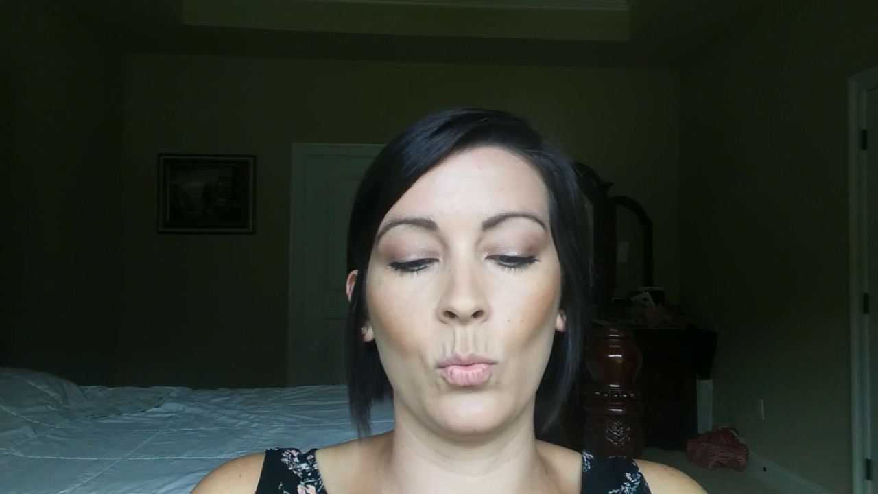 Lipsense Application - detailed - YouTube
