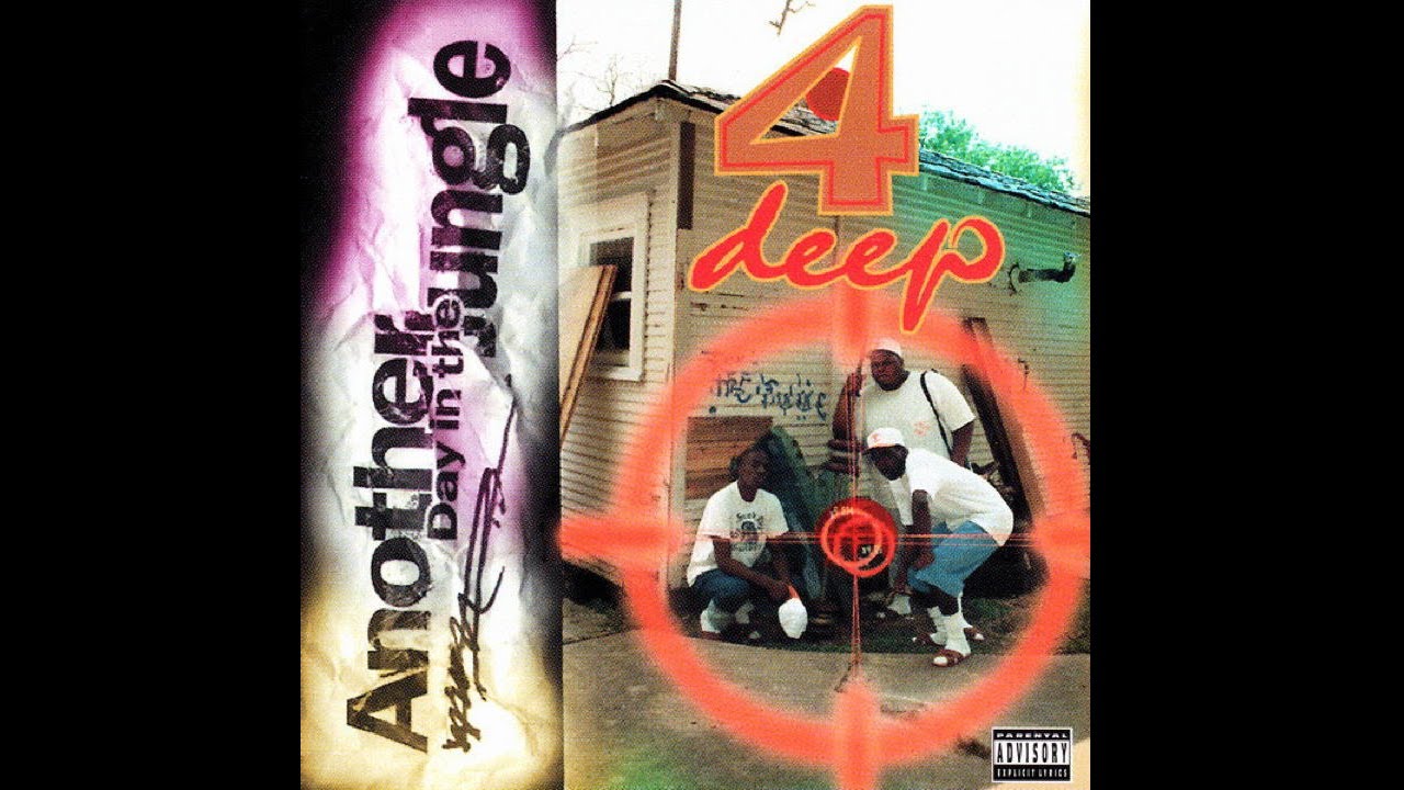 4 Deep - Real - YouTube