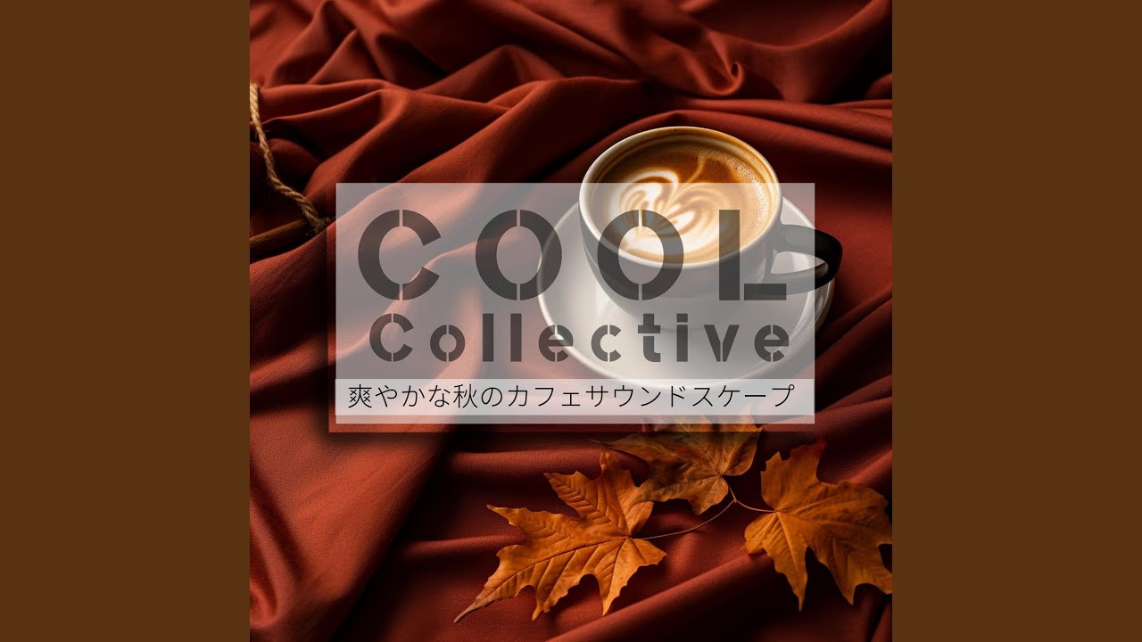 Cool Autumn Crescendo (Key Gb Ver.) - YouTube