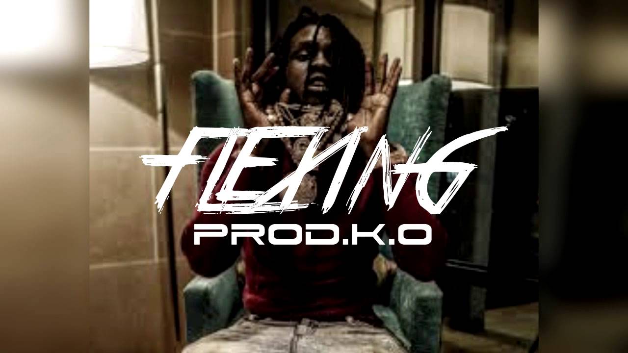 2016 Chief Keef- Flexing Type Beat (Prod.By.K.O) - YouTube