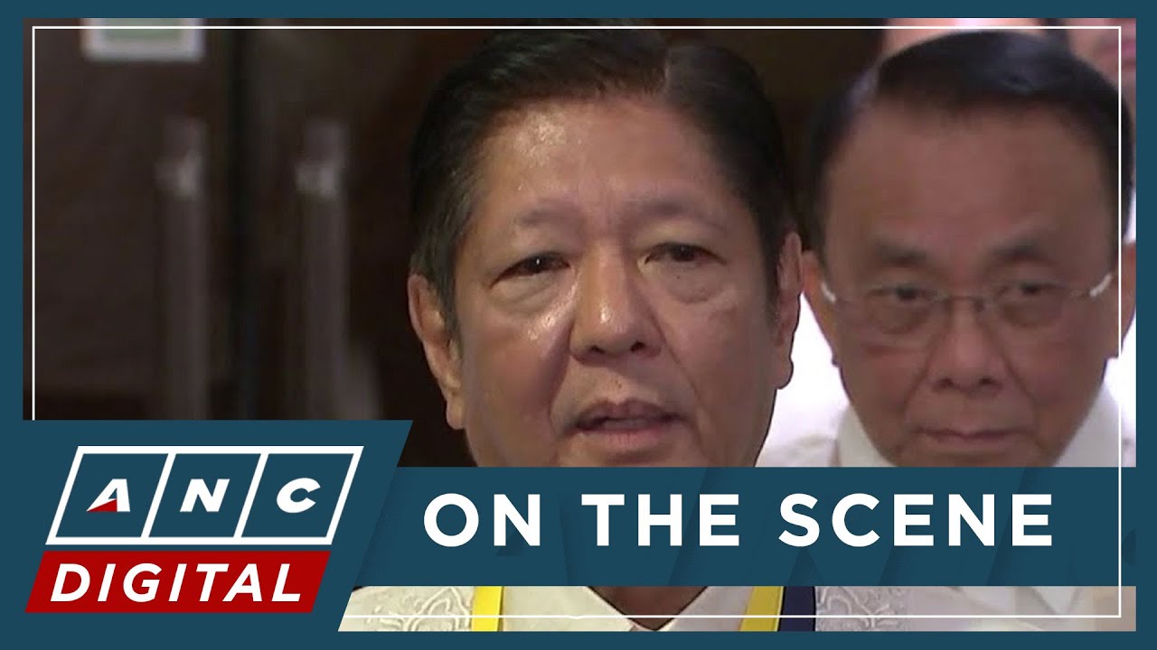 Marcos: Partido Federal ng Pilipinas gearing up for 2025 polls | ANC ...
