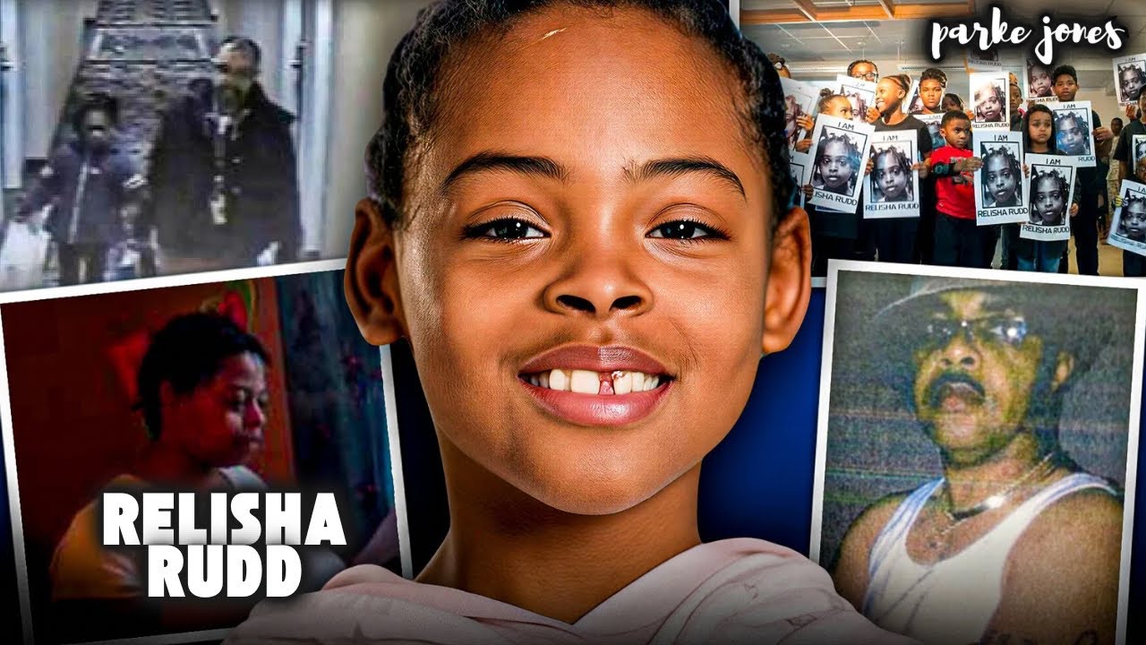 The Relisha Rudd Case: 8-Year-Old Disappears From a Washington D.C ...