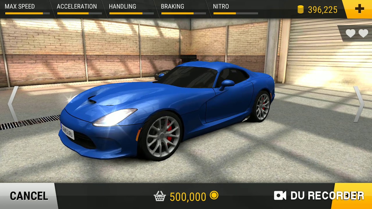 Racing Fever Gameplay #4 - YouTube