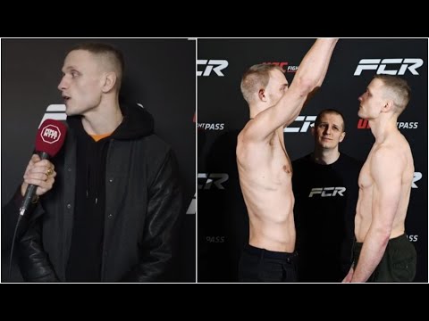 Alexander Lindgren om rivaliteten: "Ingift i familjefejd" | FCR 8 - YouTube