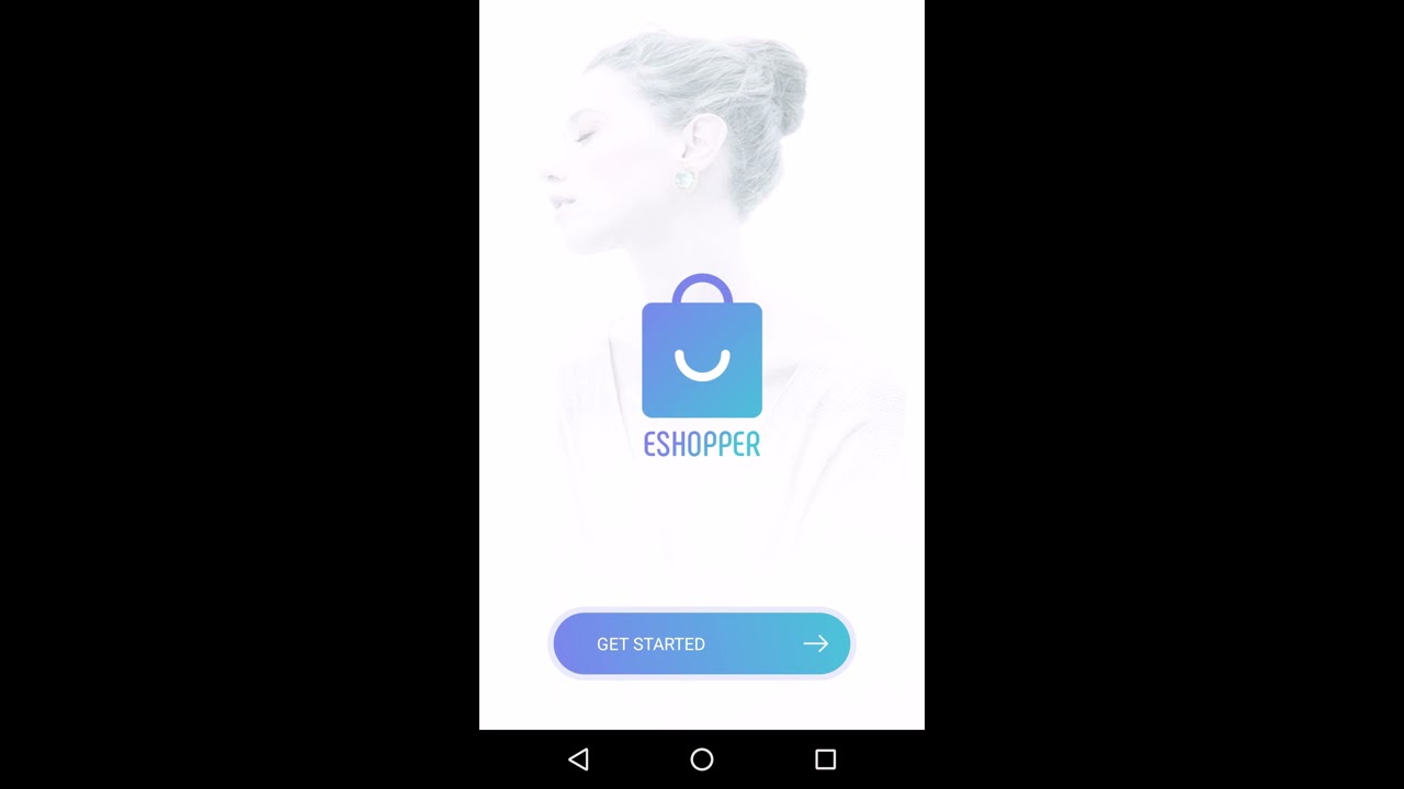 eShopper - Native ecommerce app based on WooCommerce for Android | Buy ...
