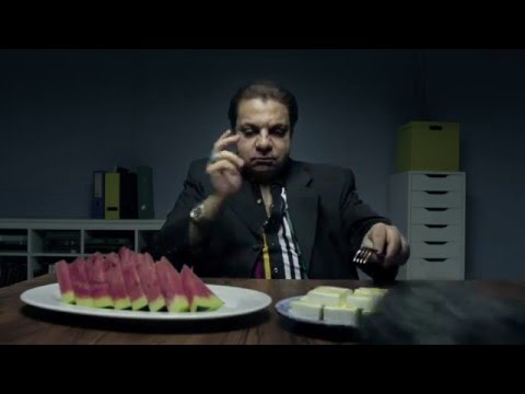 Panda Cheese Egypt - tohamy - اعلان جبنه باندا