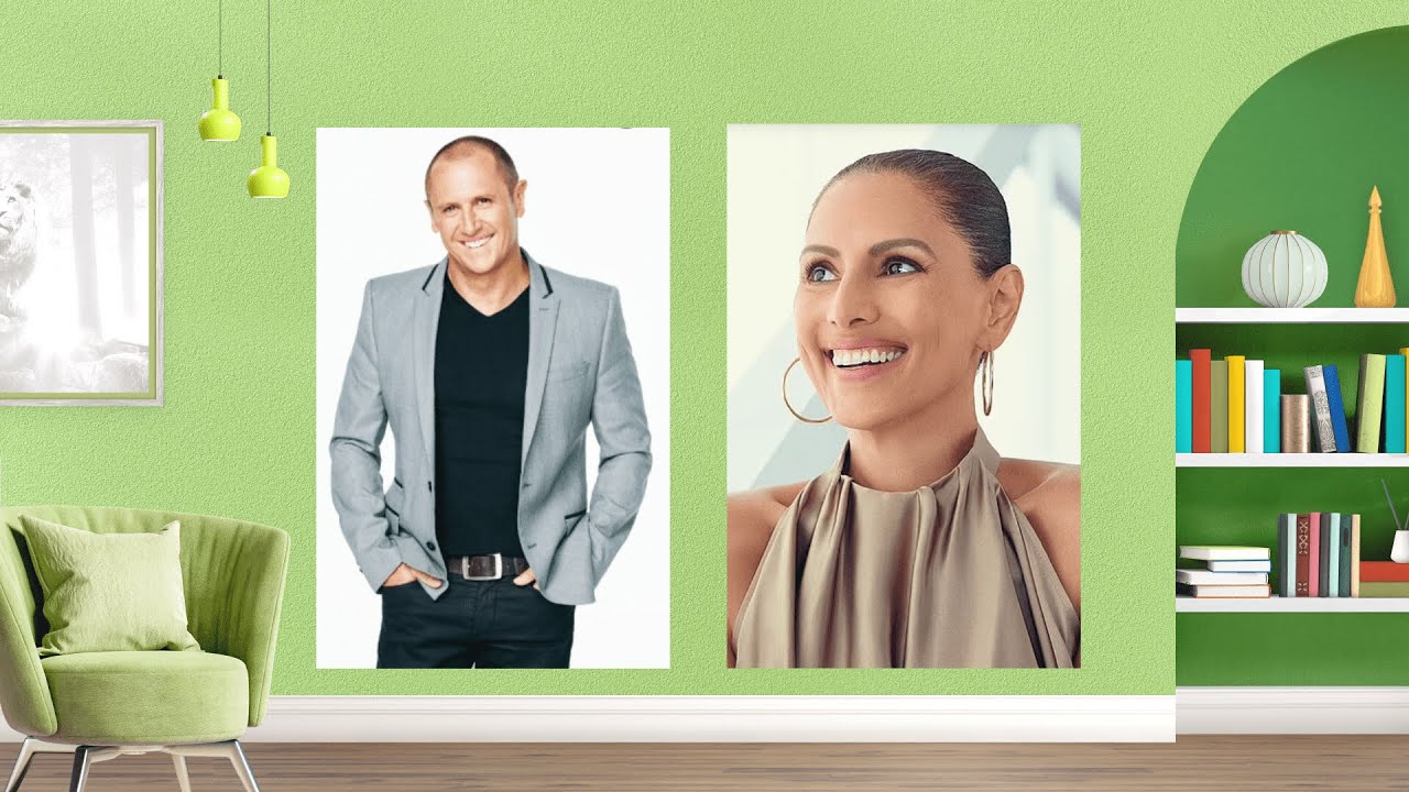 In Conversation with Larry Emdur and Sally Obermeder: Instagram Live ...