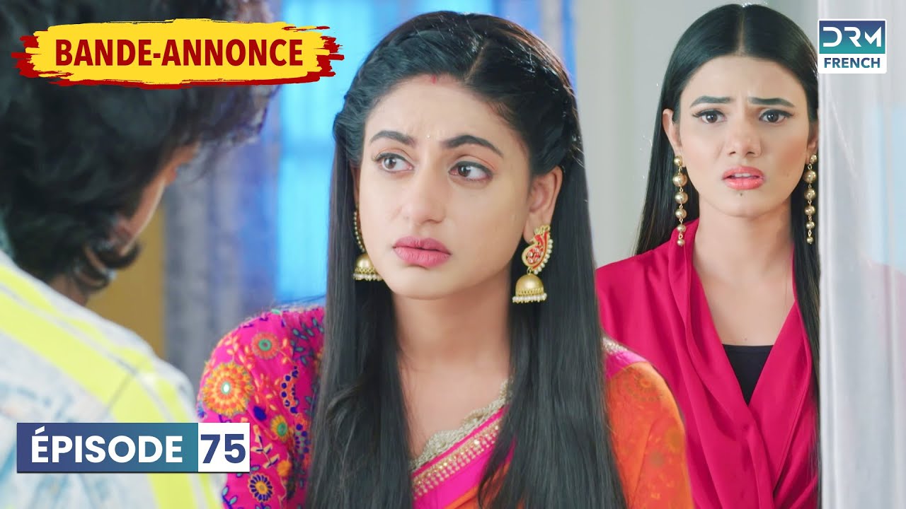 Les Fils du Destin - Kismat Ki Lakiron Se - Bande-Annonce - Épisode 75 | DB2N - YouTube
