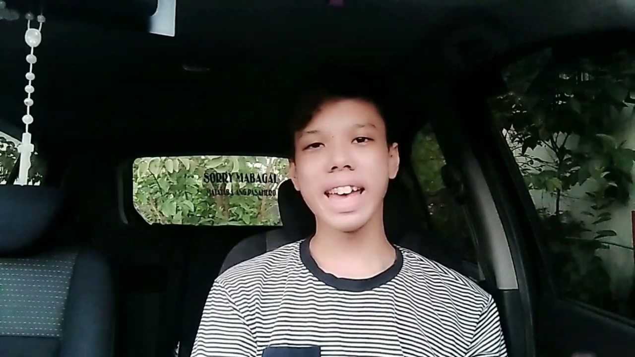 10 Klase ng mga Vlogger - YouTube
