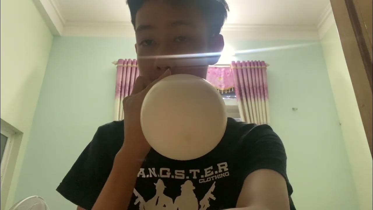 Balloon #5710 - YouTube