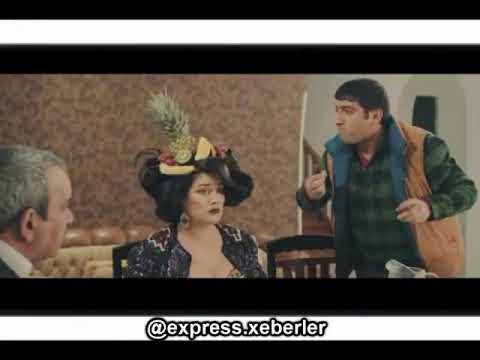 Elza seyidcahanin yeni videosu